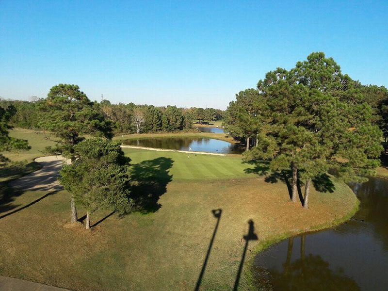 Course Gallery - Beacon Lakes Golf Club