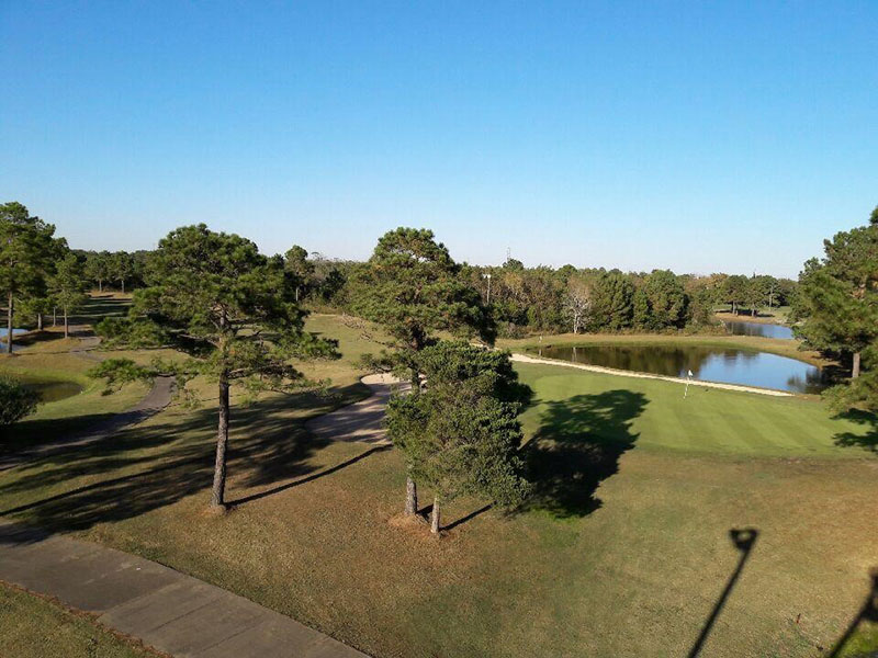 Course Gallery - Beacon Lakes Golf Club