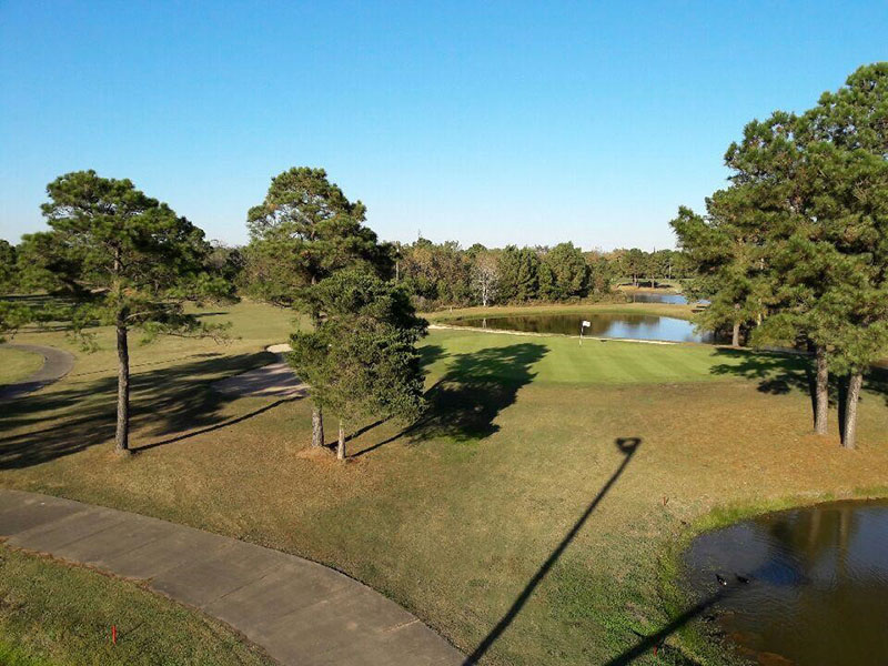Course Gallery - Beacon Lakes Golf Club