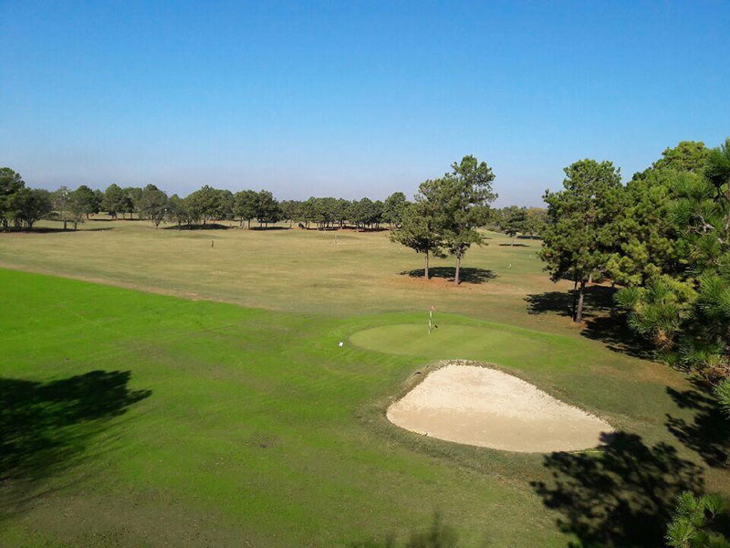 Course Gallery - Beacon Lakes Golf Club