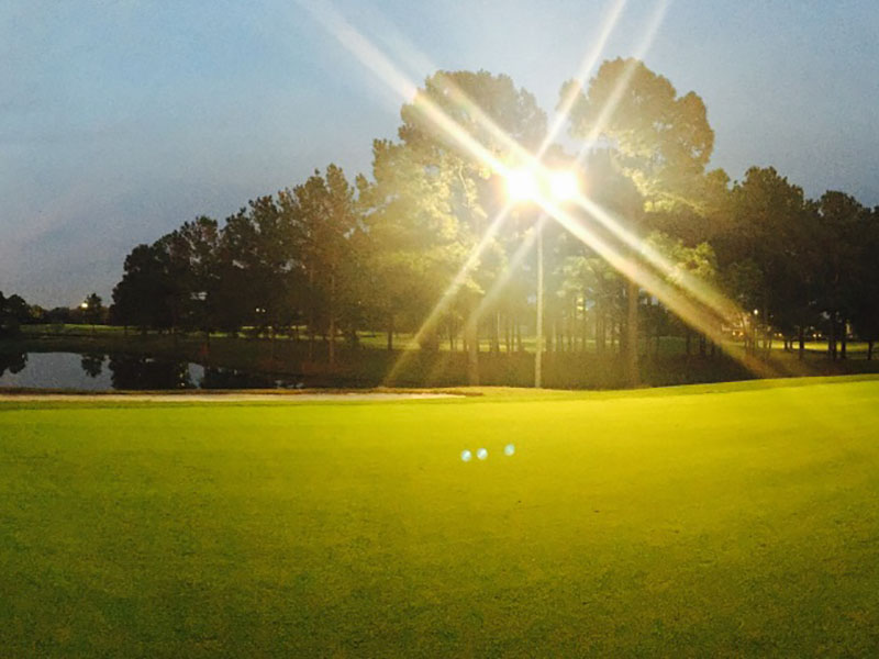 Course Gallery - Beacon Lakes Golf Club