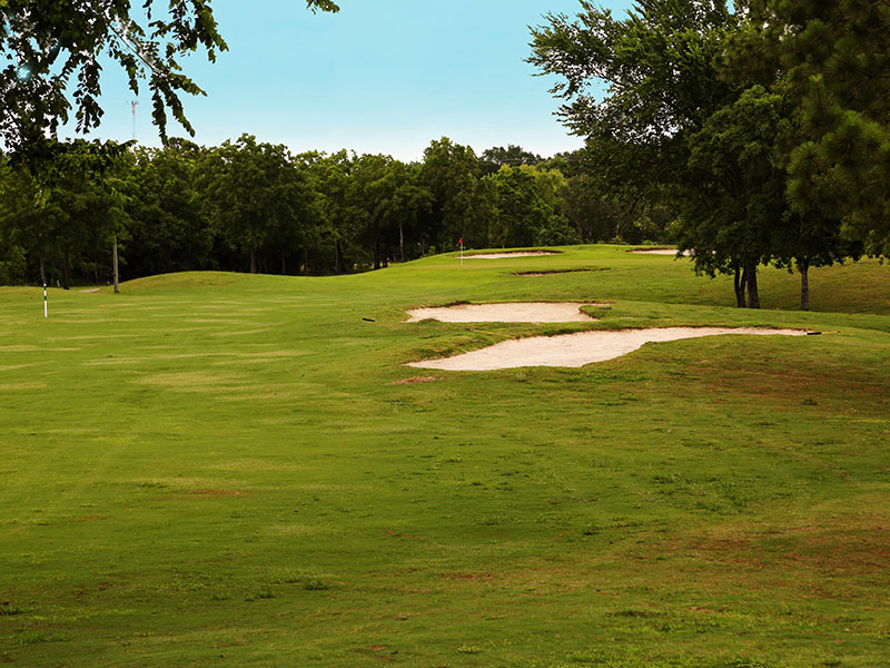 Course Gallery - Beacon Lakes Golf Club