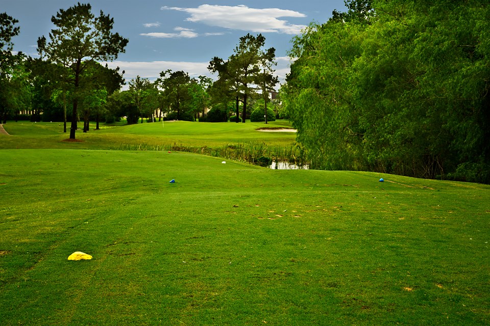 Course Gallery - Beacon Lakes Golf Club