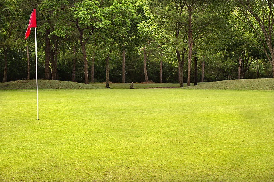 Course Gallery - Beacon Lakes Golf Club