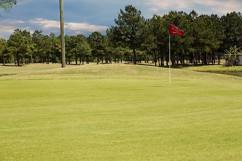 Course Gallery - Beacon Lakes Golf Club