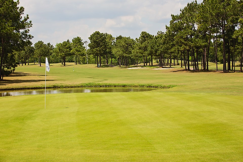Course Gallery - Beacon Lakes Golf Club